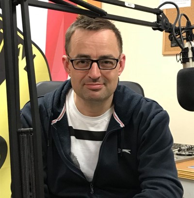 paul – Torbay Hospital Radio